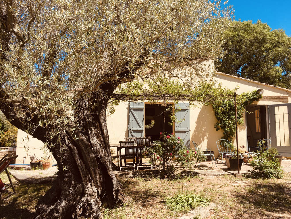 Le gîte pour 2 personnes